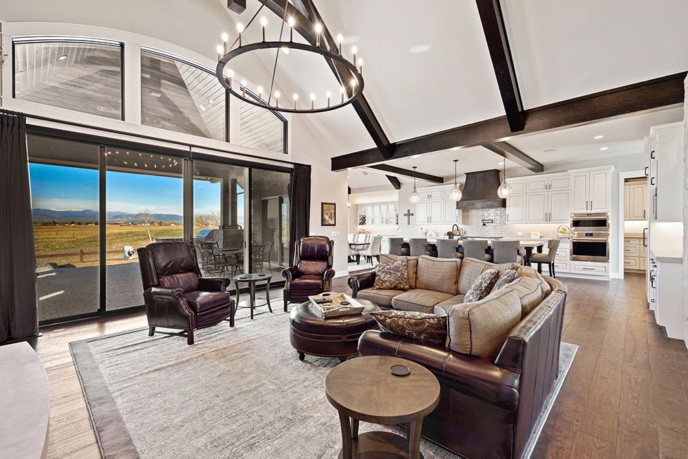 Project Portfolio | J. Allen Construction Company