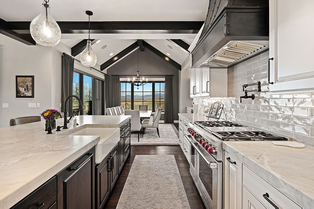 Project Portfolio | J. Allen Construction Company