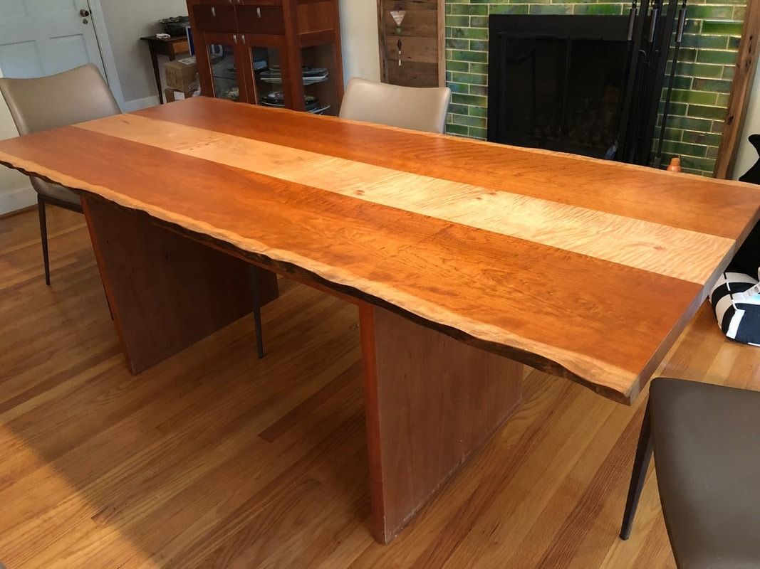 Custom Tabletops | Kernersville, NC