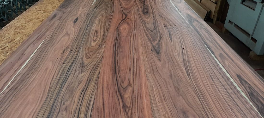 Custom Tabletops | Kernersville, NC