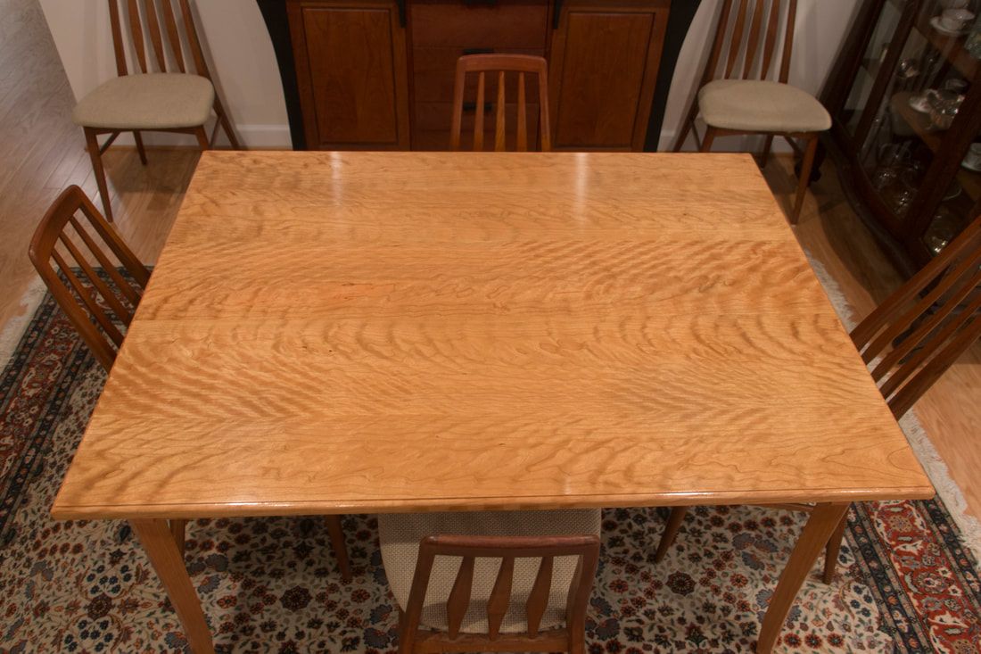 Custom Tabletops | Kernersville, NC