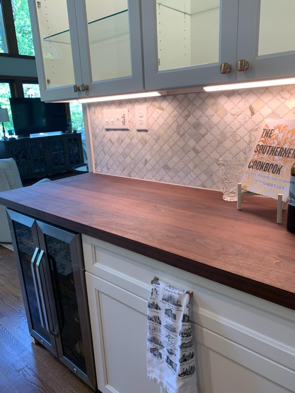 Custom Tabletops | Kernersville, NC