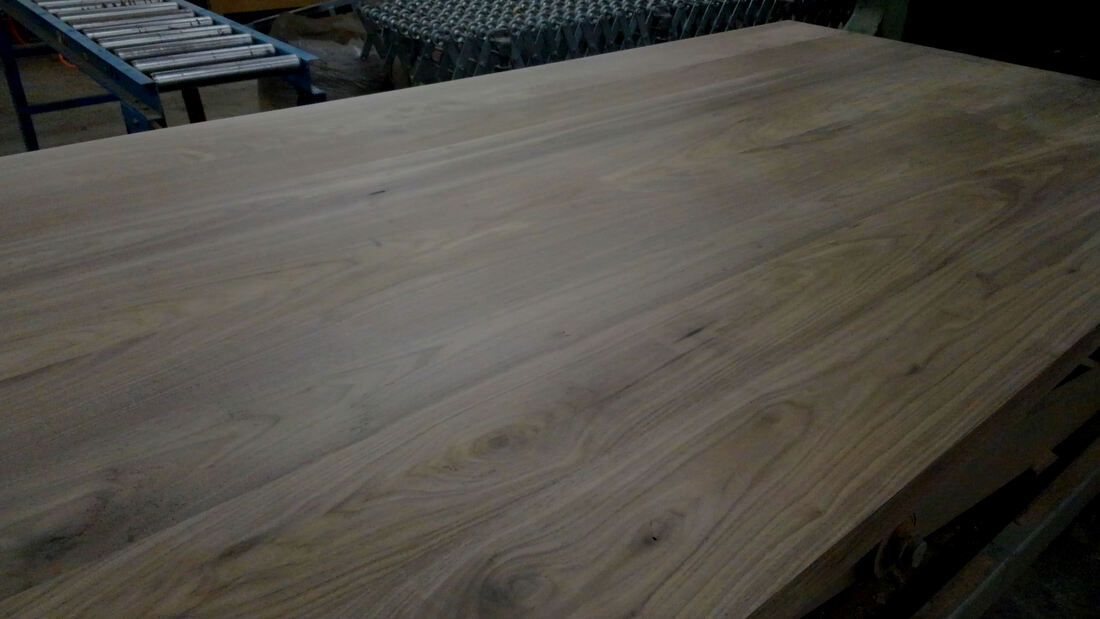 Custom Tabletops | Kernersville, NC