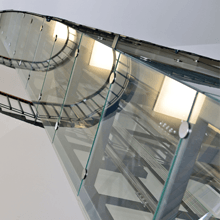 Gearless Elevator | Infinity Elevator | Mishawaka, IN