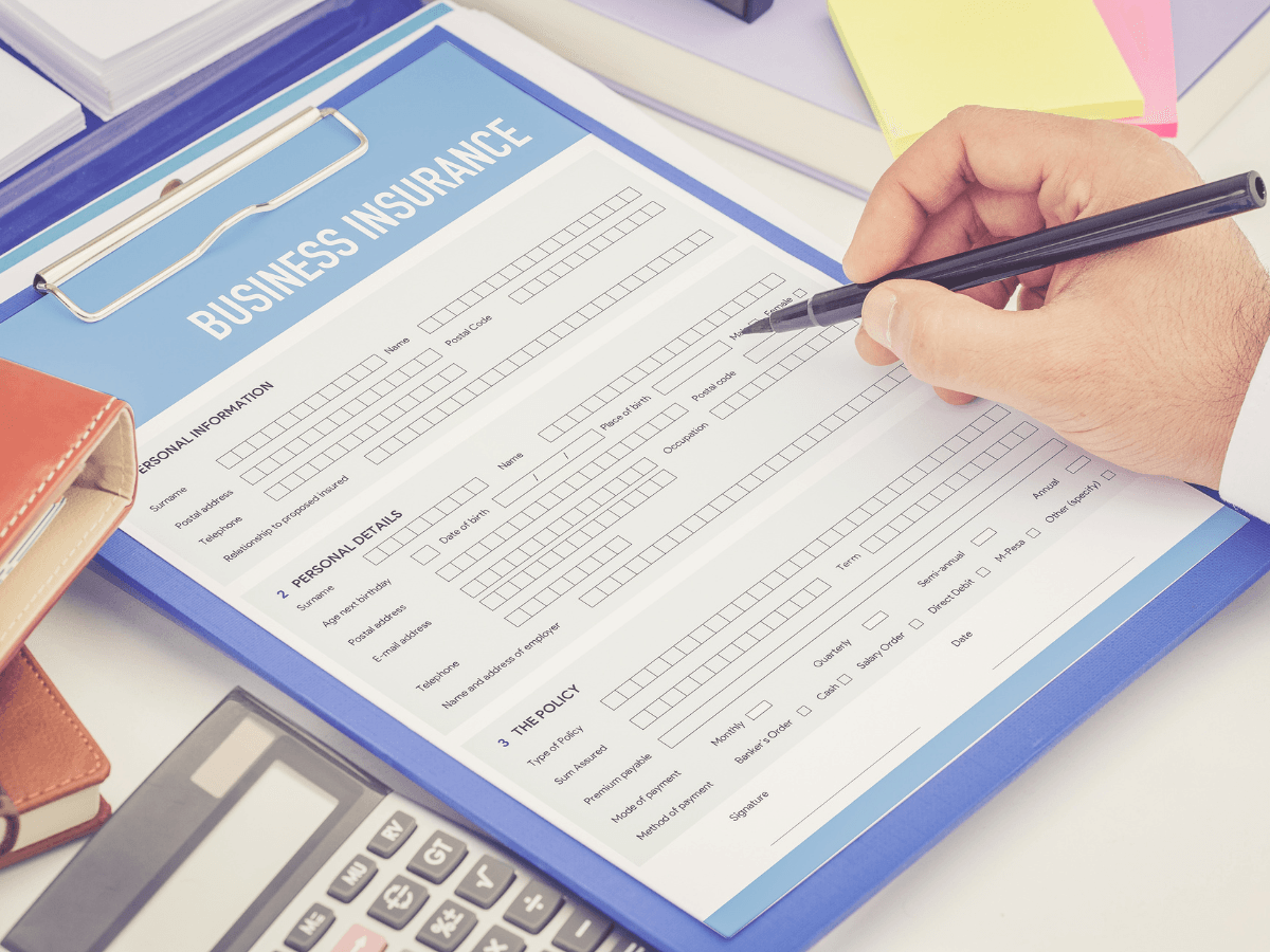 Business Insurance Frederick - Get Business Insurance For Your Startup