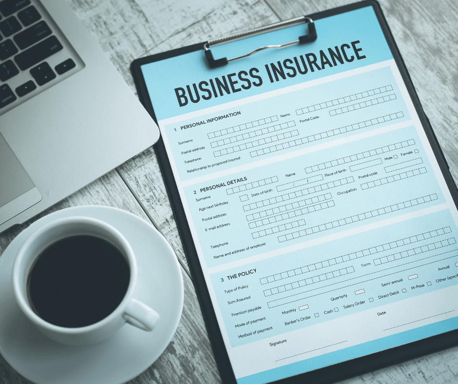Business Insurance | Frederick MD | Lindquist Insurance