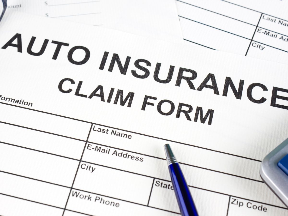 Car Insurance Frederick - What To Do If Your Car Is Totaled