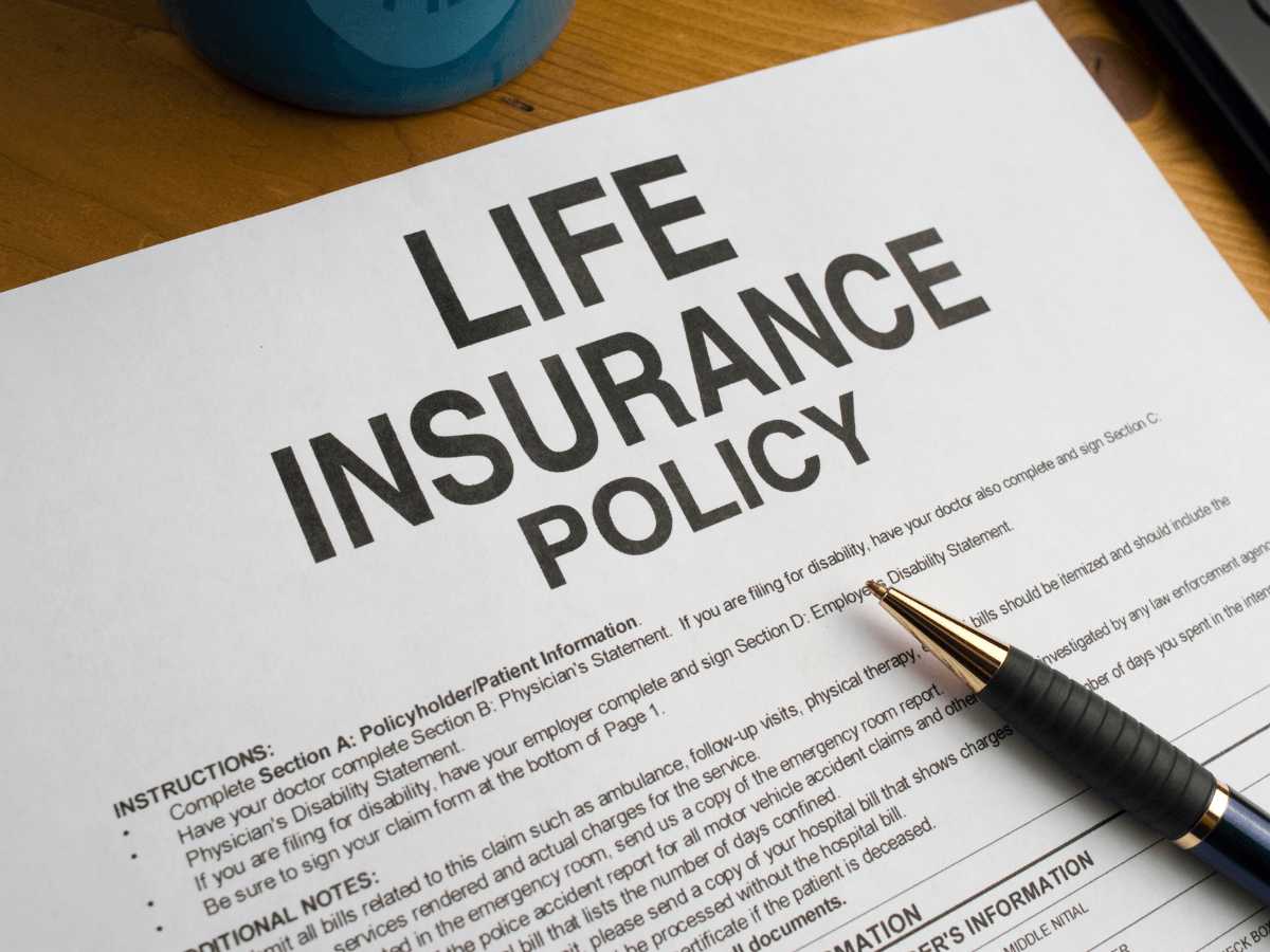 Life Insurance Annapolis - Ten Factors That Will Affect Your Life ...