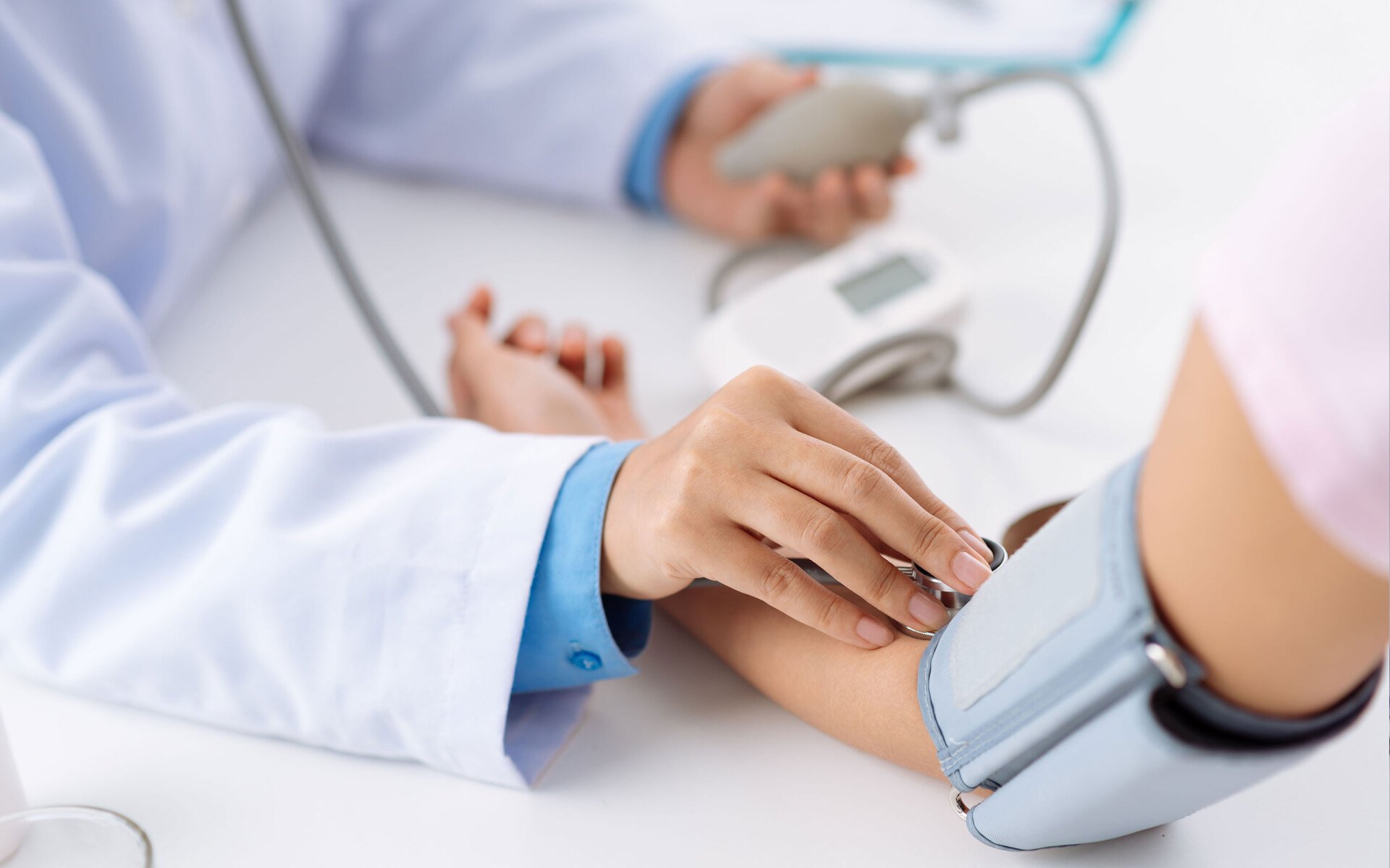 Visalia Walk-In Medical Clinic | Physicals | Visalia CA