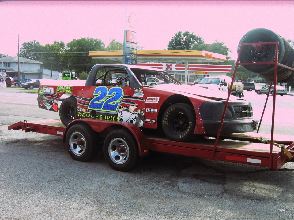 Dixon Racing Supply Photo Gallery | Sellersburg, IN