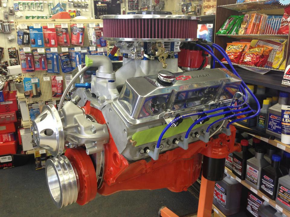 Dixon Racing Supply Photo Gallery | Sellersburg, IN