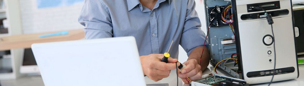 New Start Computer Repair - Computers | Wayne, MI