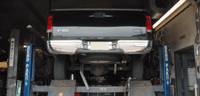 Contact John R. Spring Service Inc – Troy, MI | 248-588-7200