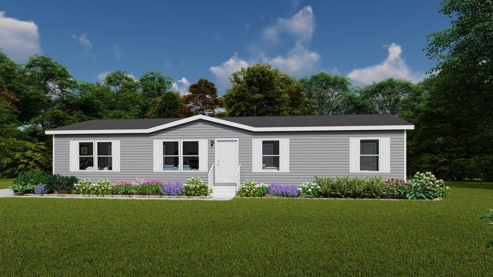 Aspire 28X60 | Windham Homes | Corinth, MS
