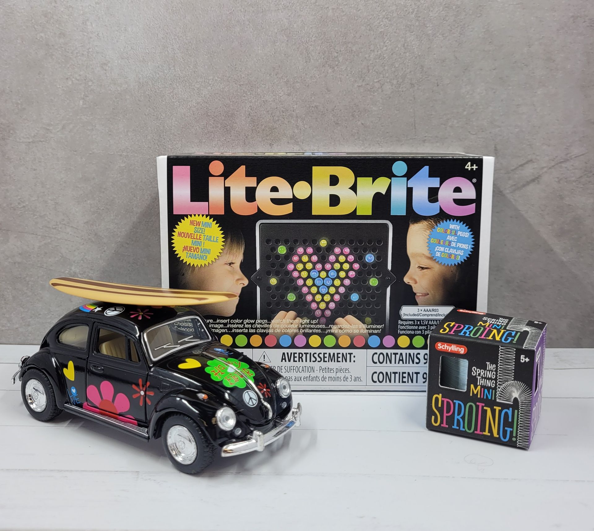 Fun Games and Unique Gift Products | Indianapolis, IN