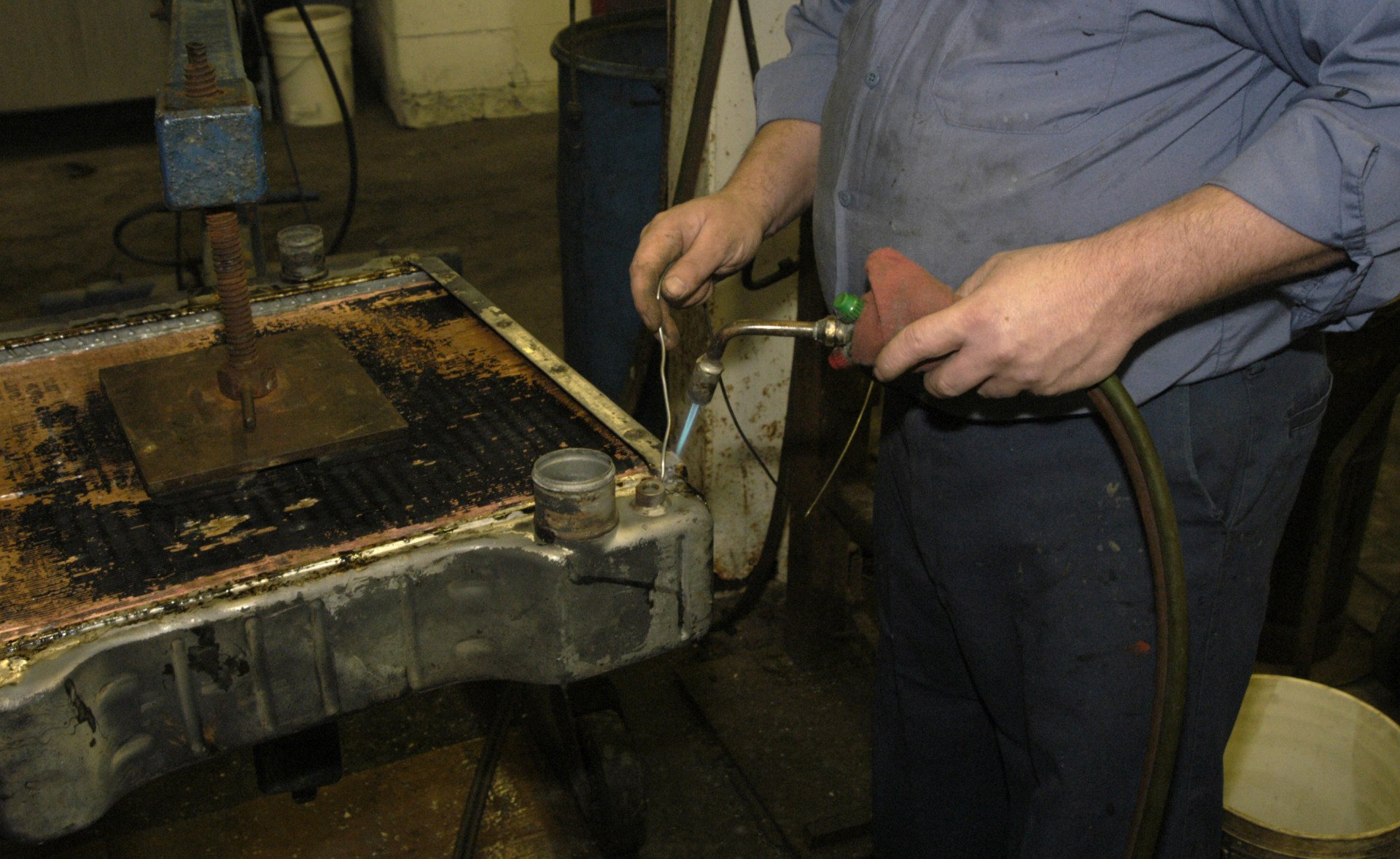 Radiators | Complete Radiator Service | Appleton, WI