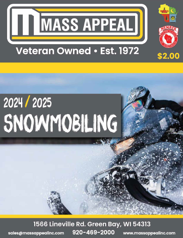 Mass Appeal Catalogs | Green Bay Screen Printing