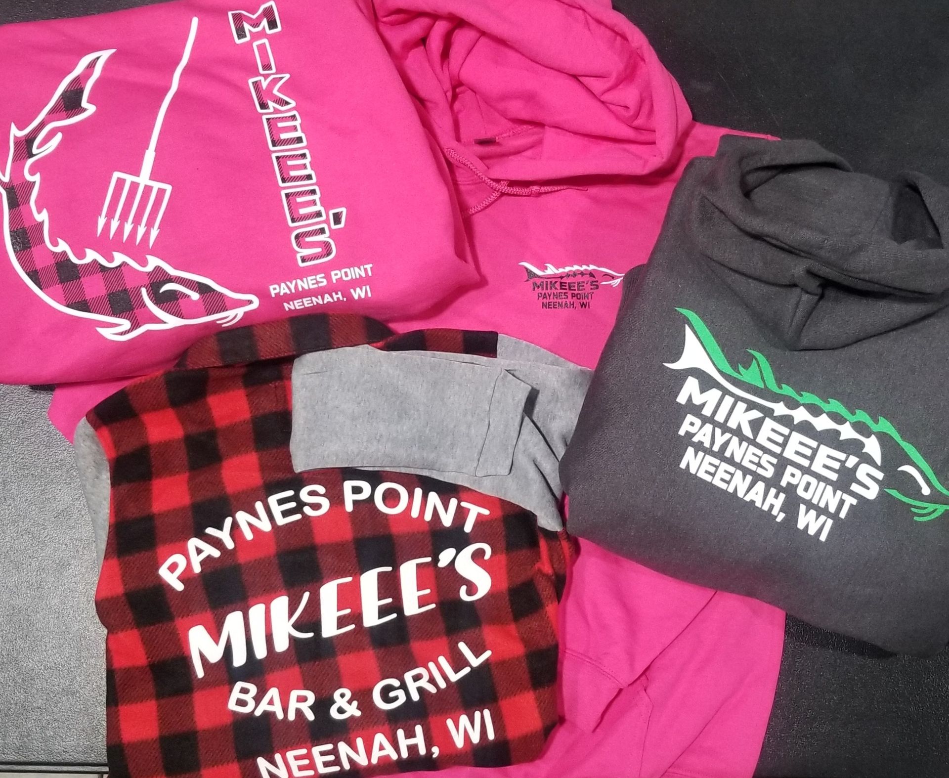 Screen Printing Green Bay, WI | Mass Appeal