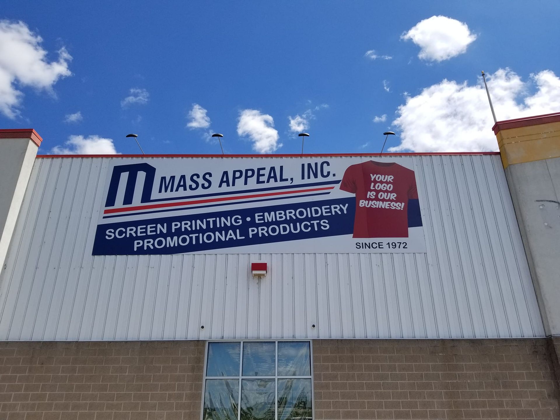 Gallery | Mass Appeal