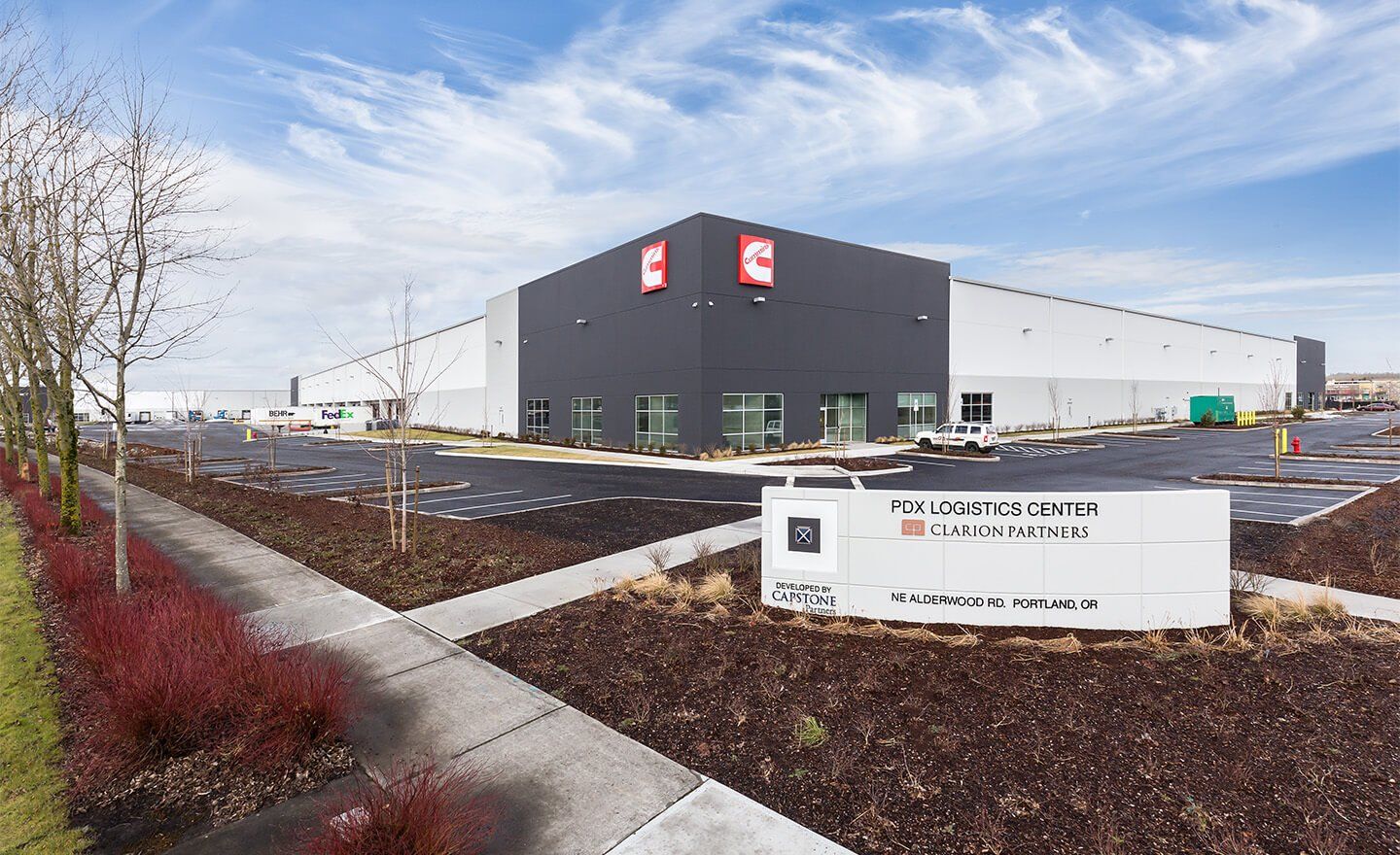 Fire Sprinkler Systems | AFP Systems Inc. | Tualatin, OR