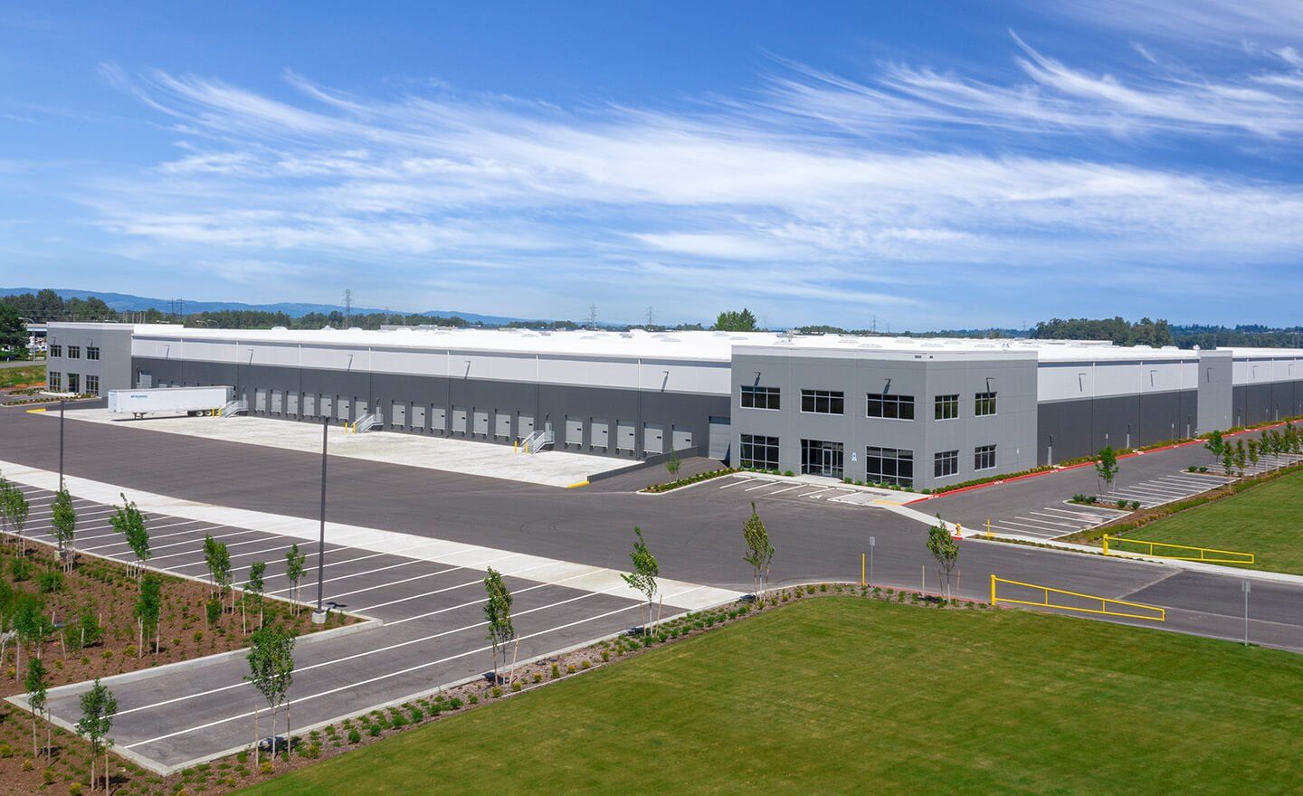 Fire Sprinkler Systems | AFP Systems Inc. | Tualatin, OR