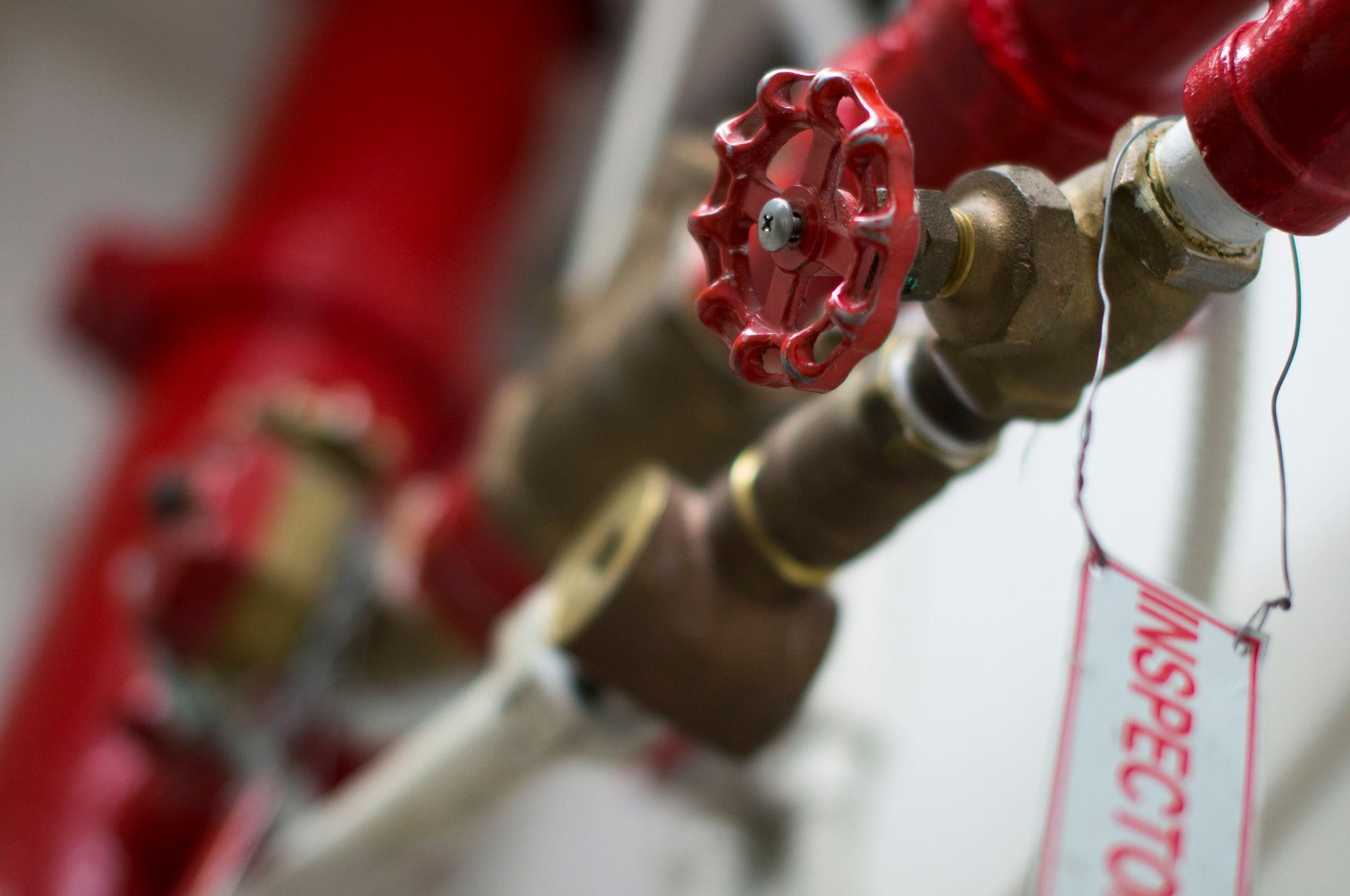 Fire Sprinkler Systems | AFP Systems Inc. | Tualatin, OR