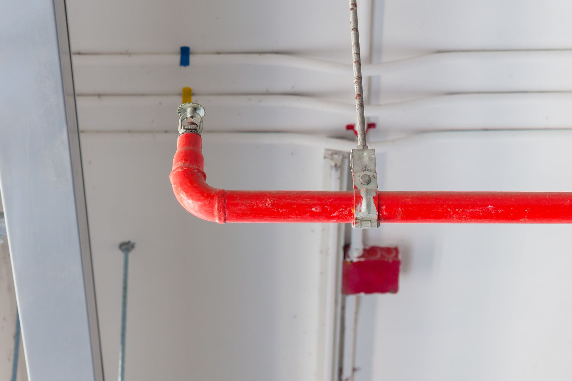 Fire Sprinkler Design Services | Tualatin, OR