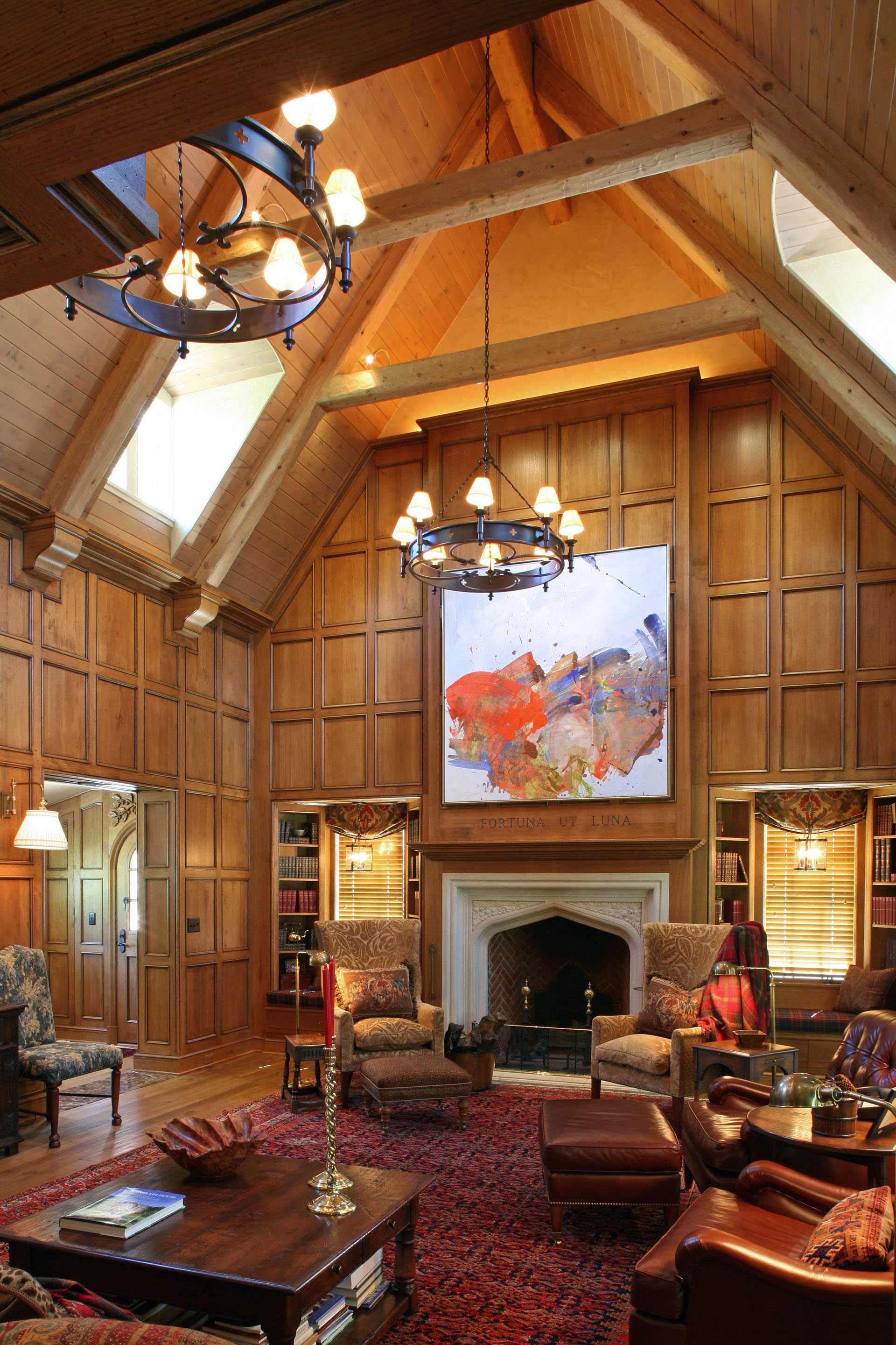 Interior Remodeling | St. Louis, MO