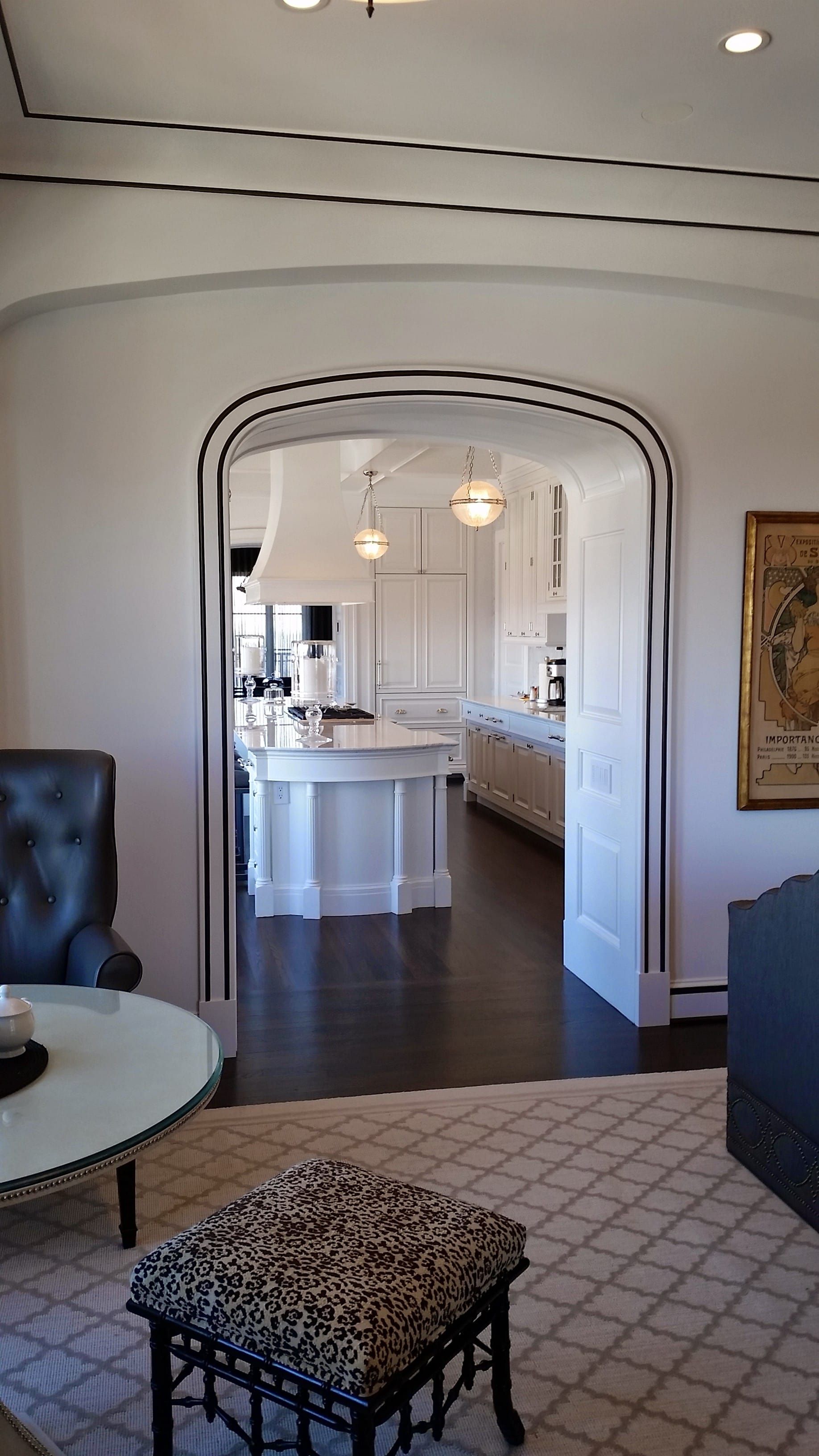 Interior Remodeling | St. Louis, MO