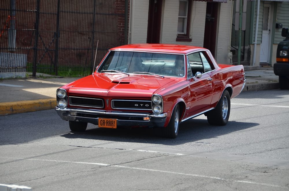 Hermansader’s Garage & Auto Sales Photo Gallery | Hamburg PA