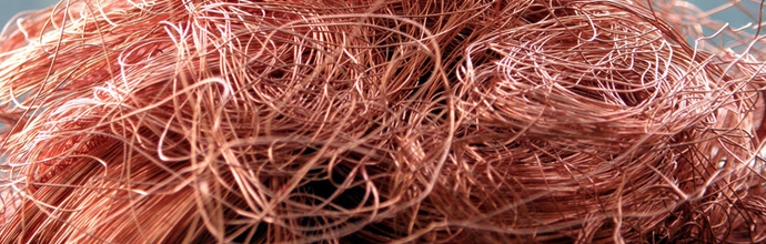 Metal Recycling | Scrap Metal | Springwood, TX