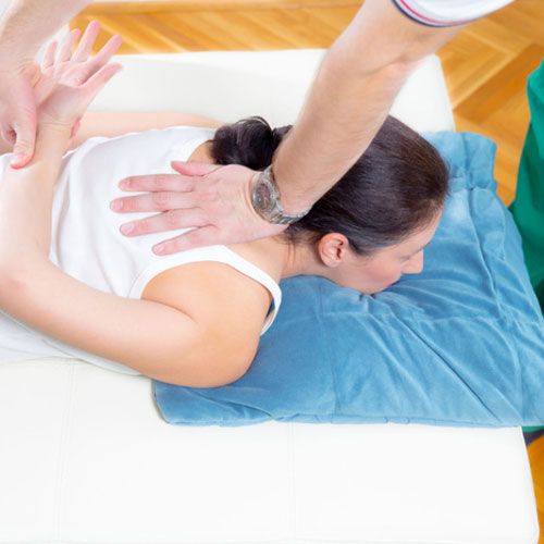 Physical Therapy | Ally Physical Therapy | Pottstown, PA