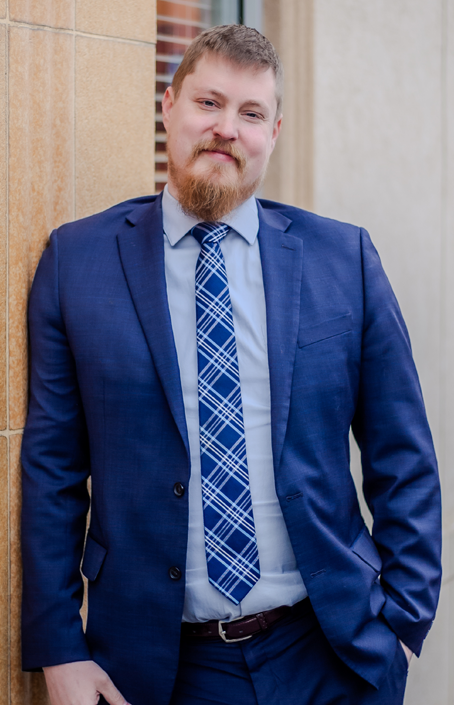 Our Attorneys | Hopkins Roden | Idaho Falls, ID