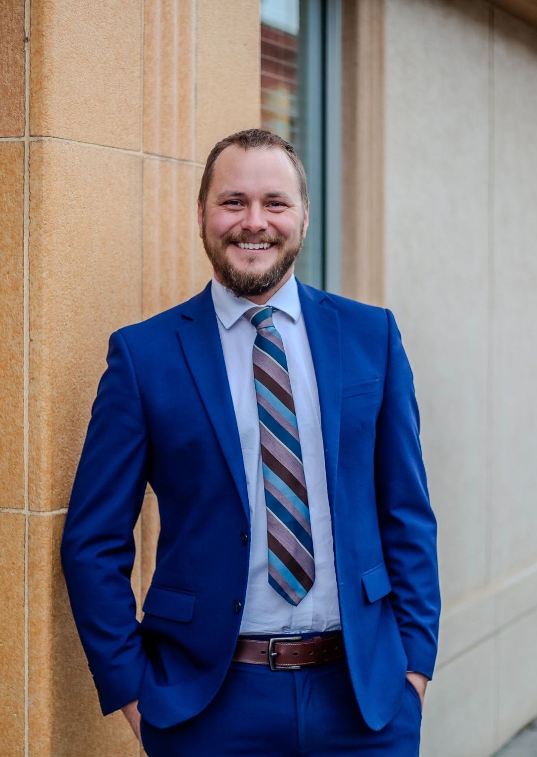 Our Attorneys | Hopkins Roden | Idaho Falls, ID