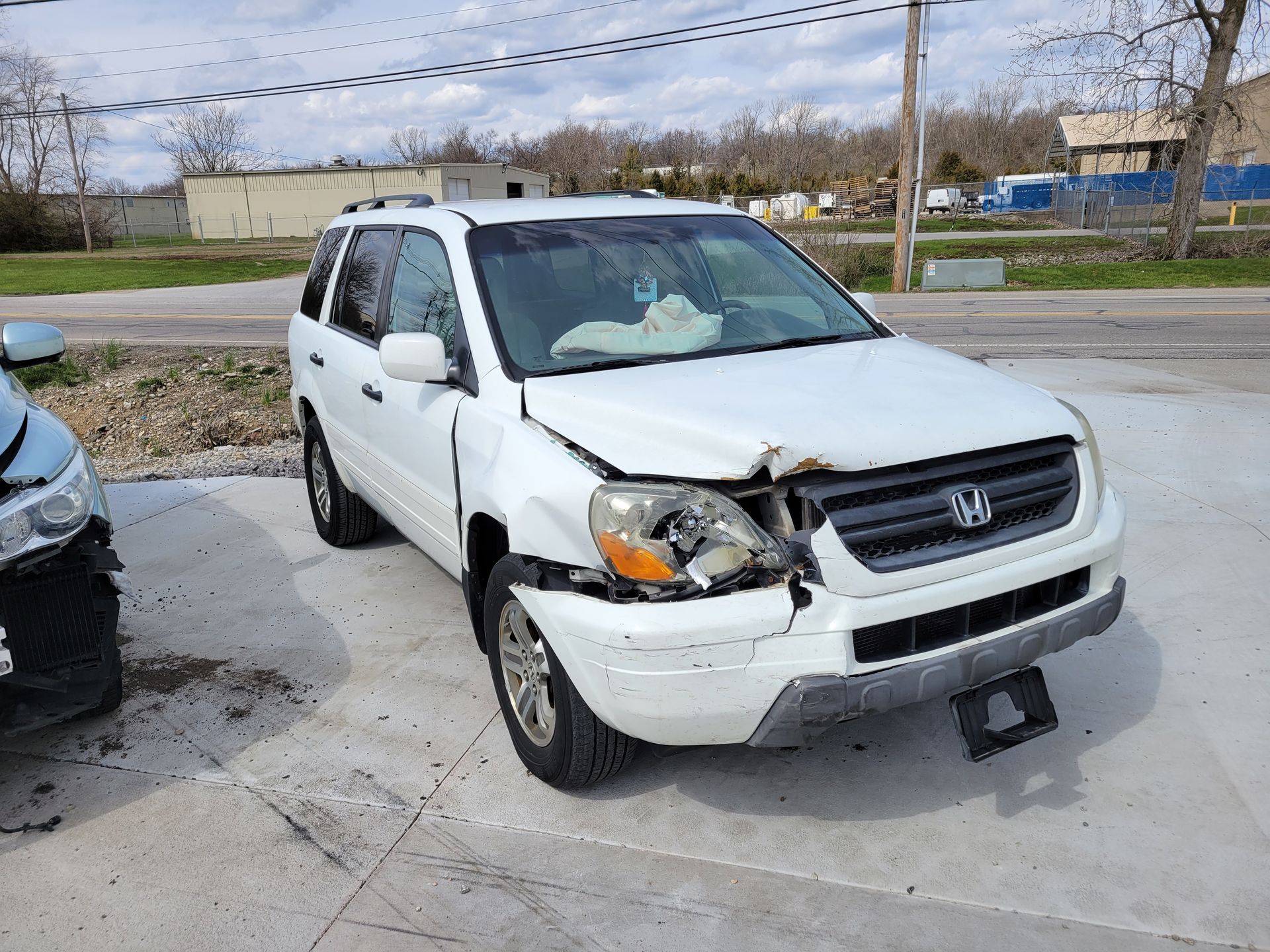 Rebuilder Car Sales | Fairfield, OH