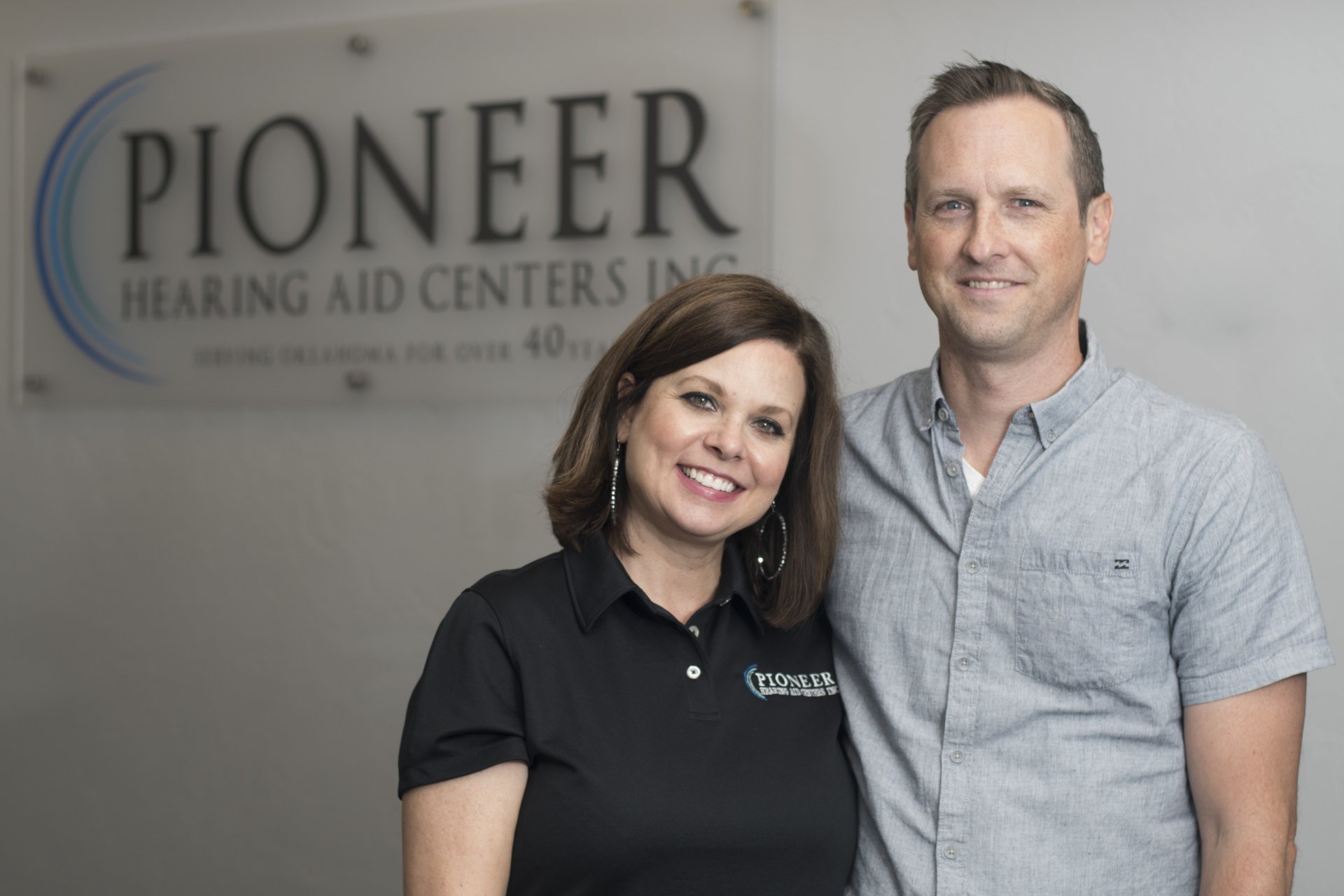 Meet The Team | Pioneer Hearing Aid Center | Hearing Aid Center ...