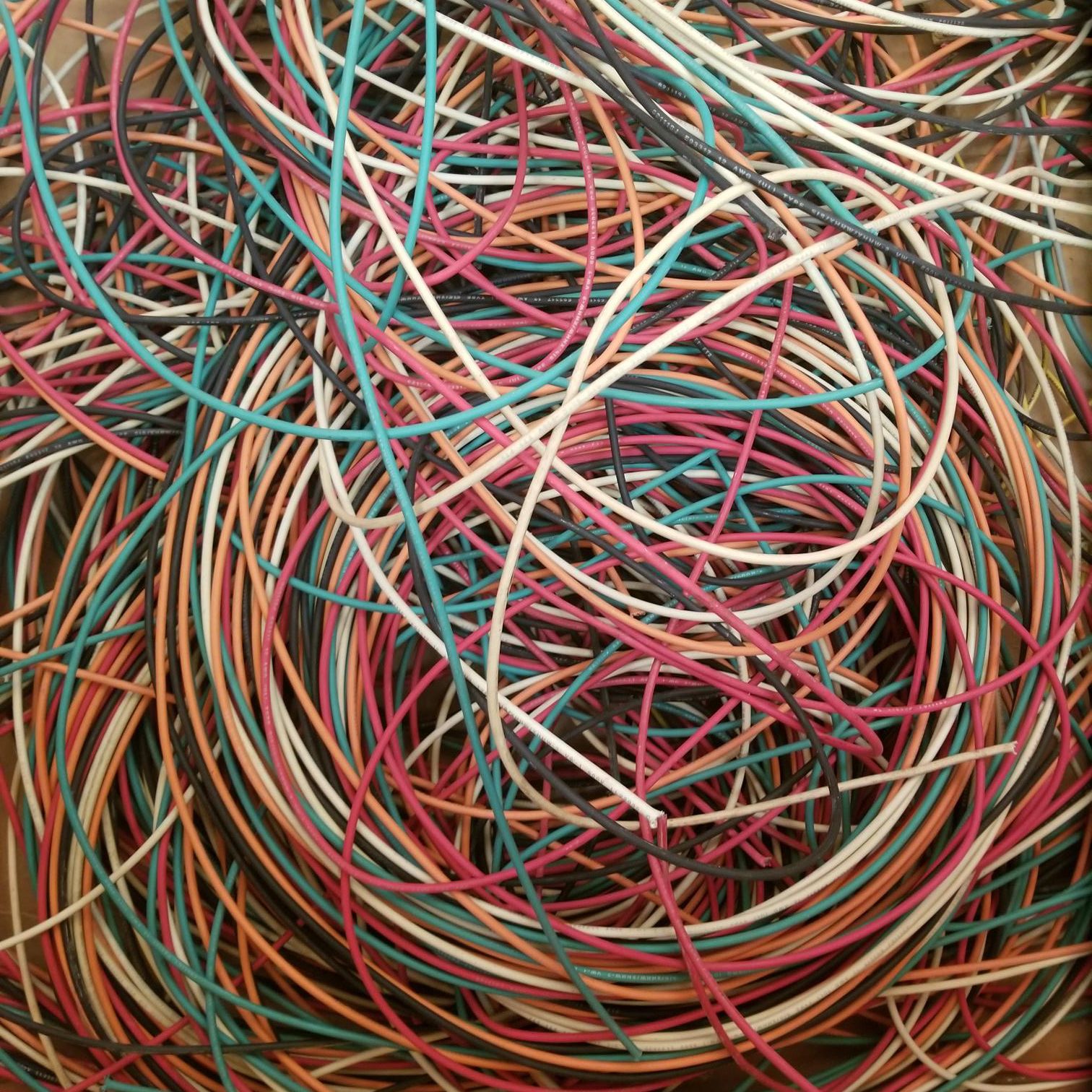 Bailey Recycling & Scrap Metals Grading Descriptions | Topeka, KS