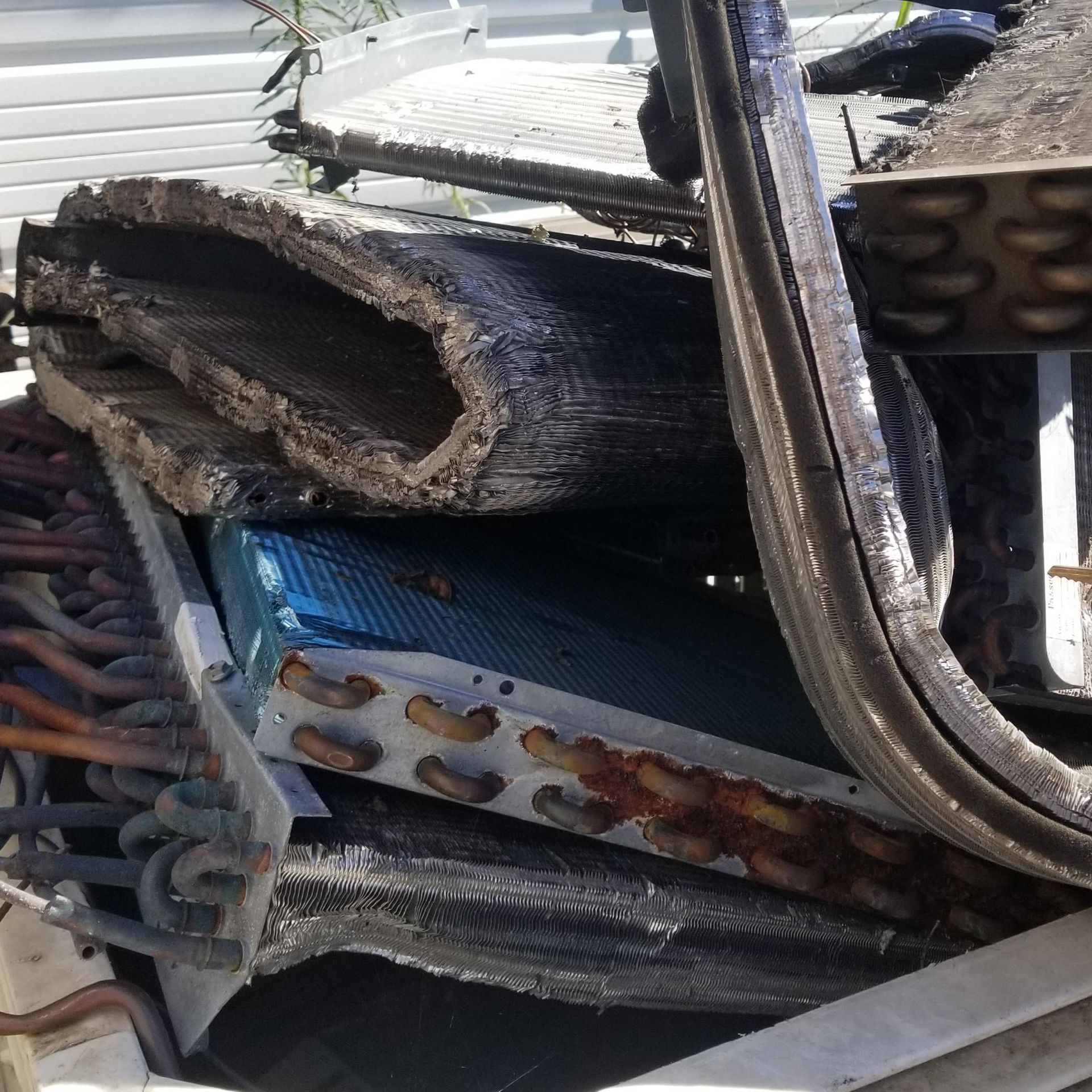 Bailey Recycling & Scrap Metals Grading Descriptions | Topeka, KS