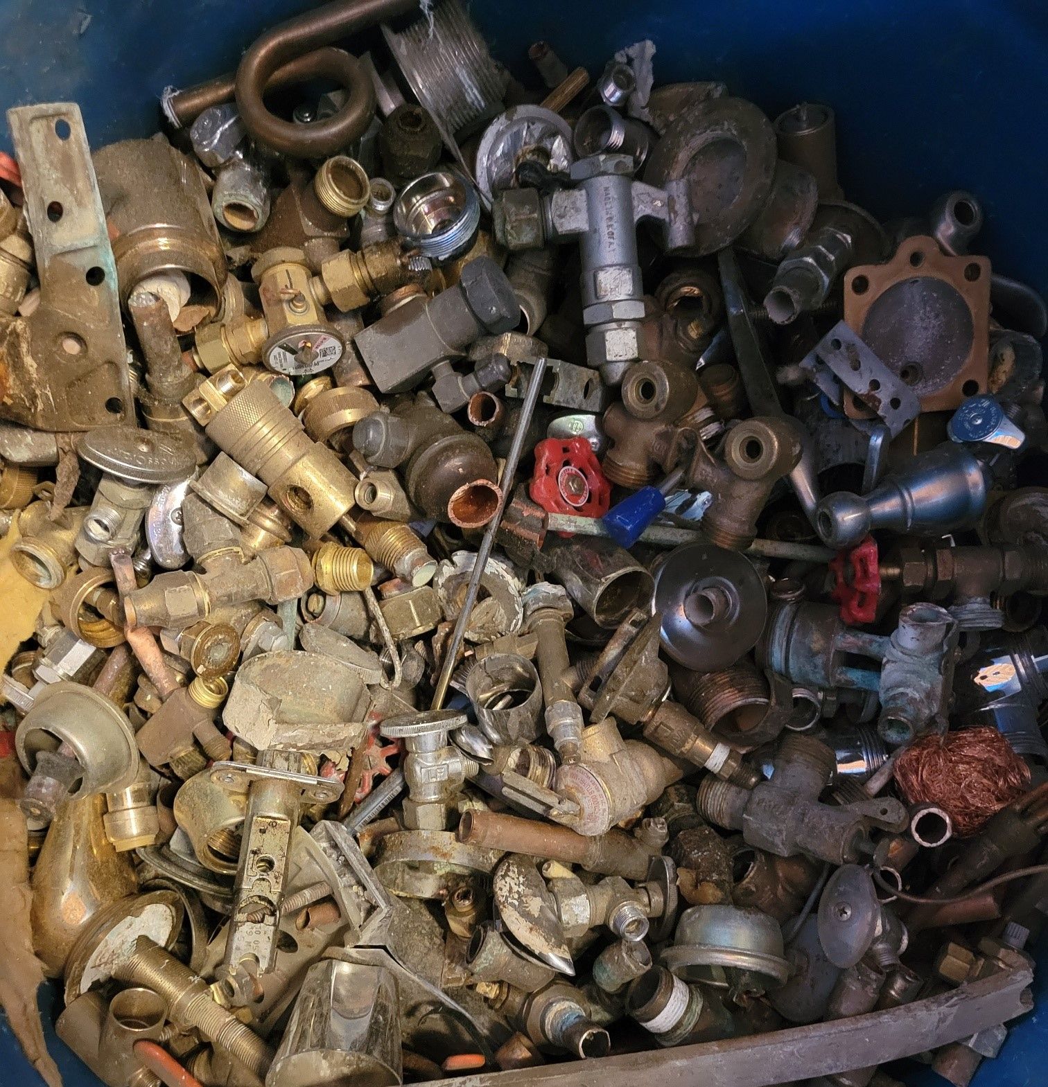 Bailey Recycling & Scrap Metals Grading Descriptions | Topeka, KS