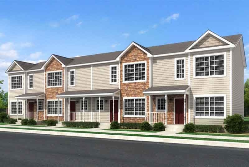 Multi-Family Homes | Saugerties & the Hudson Valley