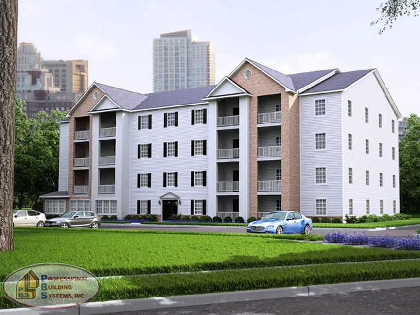 Multi-Family Homes | Saugerties & the Hudson Valley