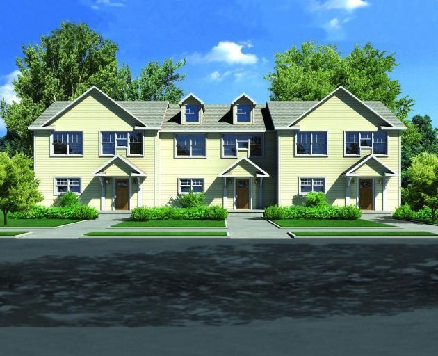 Multi-Family Homes | Saugerties & the Hudson Valley