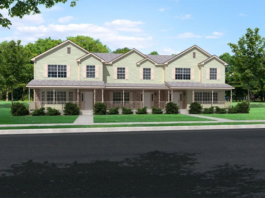 Multi-Family Homes | Saugerties & the Hudson Valley