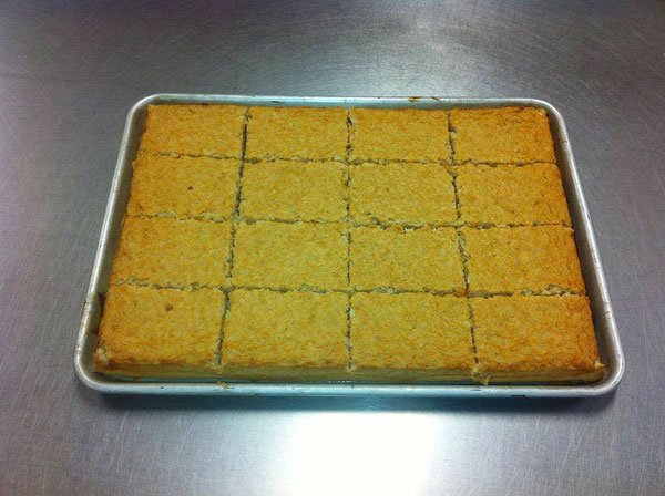 Food Menu | Pfeifer's German Bakery