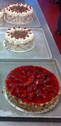 German-Bakery | Pfeifer's German Bakery