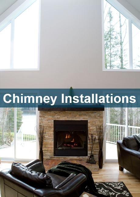 Chimney Cleaning Company MD
