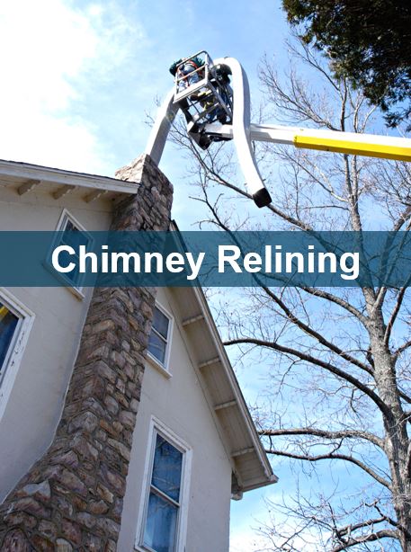 Chimney Cleaning Company MD