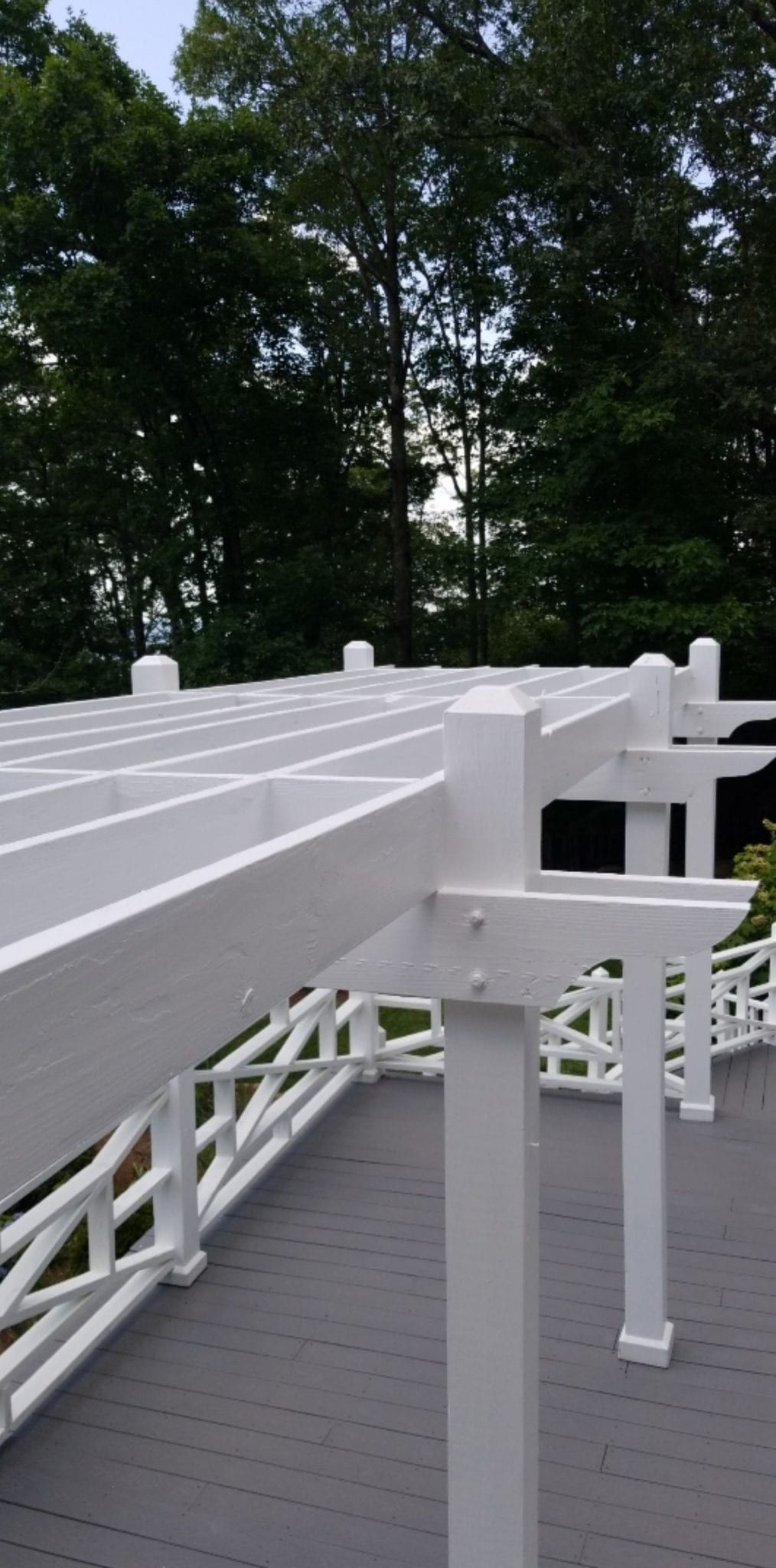 House Painters Chattanooga, TN | Randy Wilson Painting