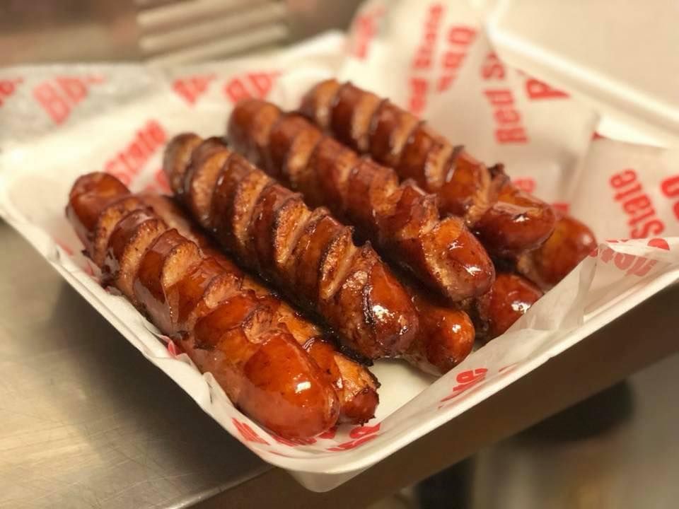Barbecue Restaurant | Red State BBQ | Lexington, KY