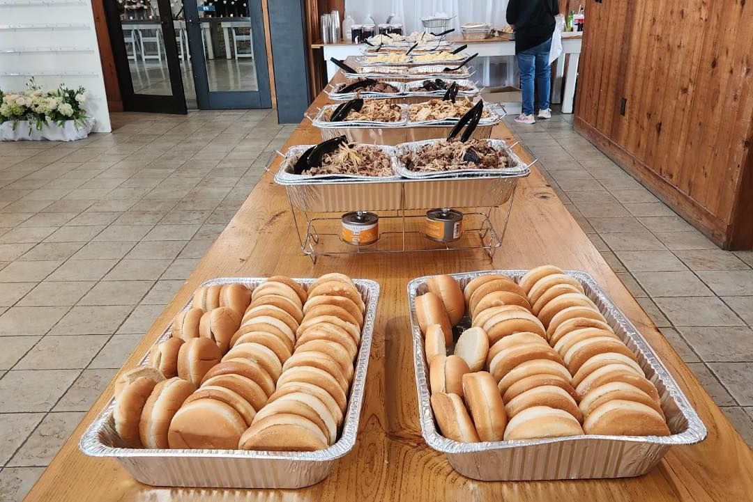 Barbecue Restaurant | Red State BBQ | Lexington, KY